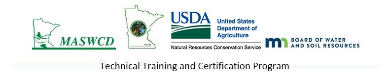 Area Technical Training Teams | MN Board of Water, Soil Resources